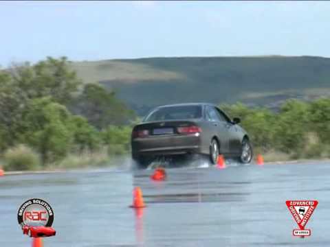 RAC Driving Solutions