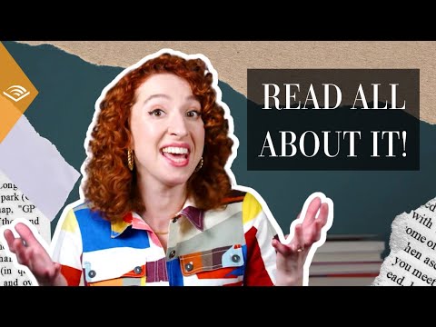 Gender Inequality in Books: Who Are You Reading?