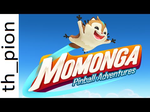 Steam Community :: Momonga Pinball Adventures