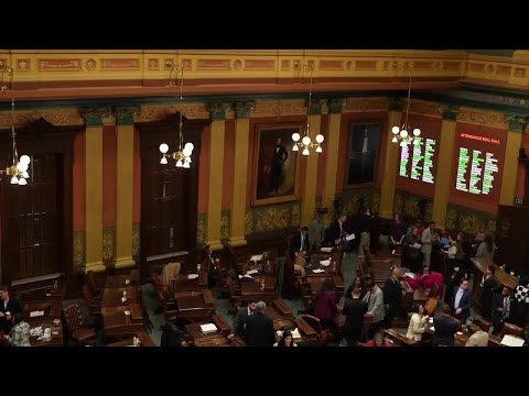 Advocacy groups blame Democrats for not getting bills heard or passed