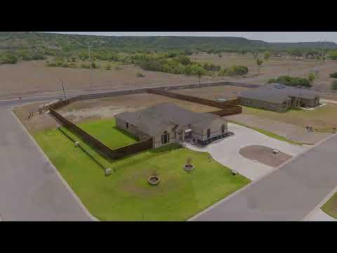 1 Acre Home For Sale in Kempner, TX