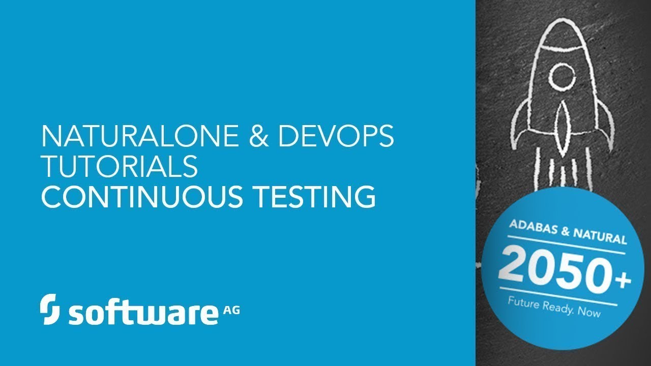 Continuous Testing