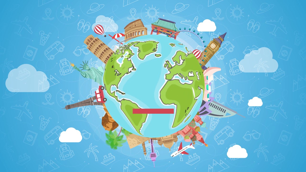 Free No Text Intro Templates #41