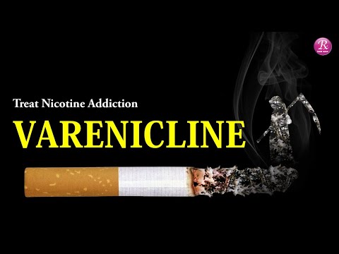 VARENICLINE : About, Indication,Side Effects,Contraindication,Dose,Brand Name and other information