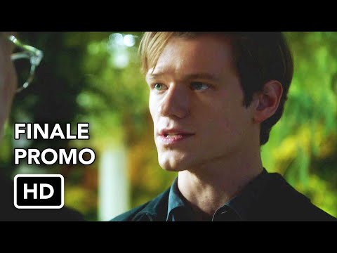 MacGyver 4x13 Promo "Save + The + Dam + World" (HD) Season 4 Episode 13 Promo Season Finale