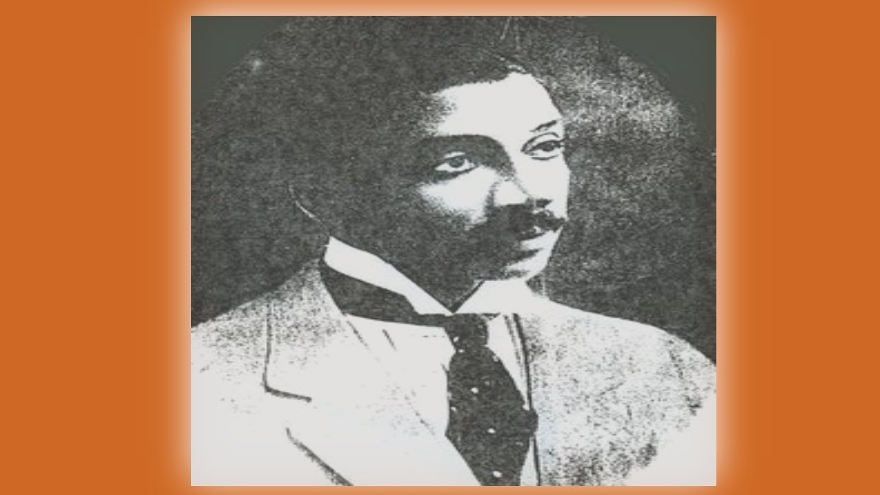 Thomas Elkins / Did You Know a Black Man Invented the Toilet?
