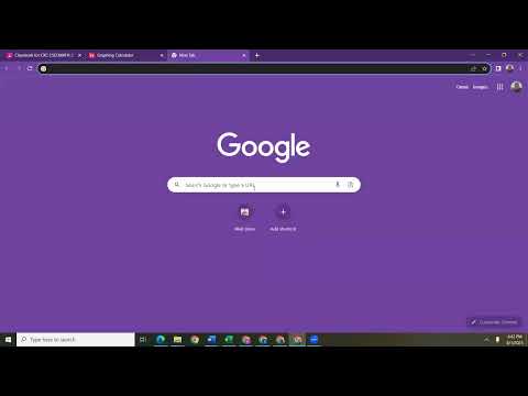 Online Software to Draw Graphs: Symbolab Desmos Geogebra