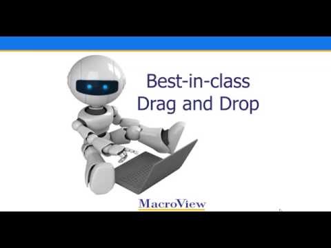 Best-in-class Drag And Drop for SharePoint