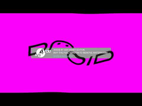 Droid Logo Effects 2 [FIXED]