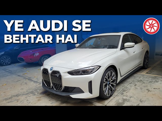 BMW Car Models, Prices & Specs in Pakistan | PakWheels