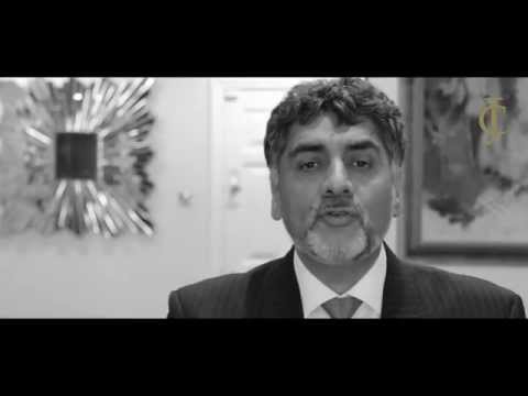 1 Million LinkedIn Followers: A Thank You From James Caan