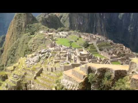 Machu Picchu Cusco Peru Haku