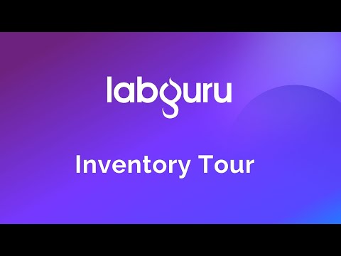 Labguru Pricing, Alternatives & More 2025 | Capterra