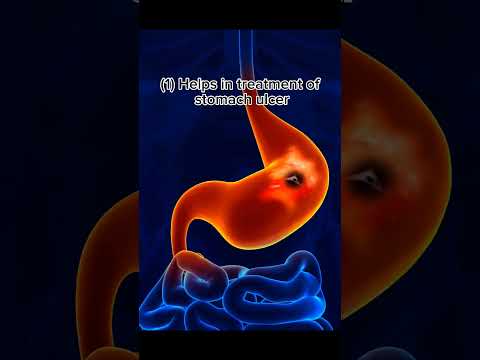 Effects of Risk capsules for stomach #Risk #Medicines #treatment