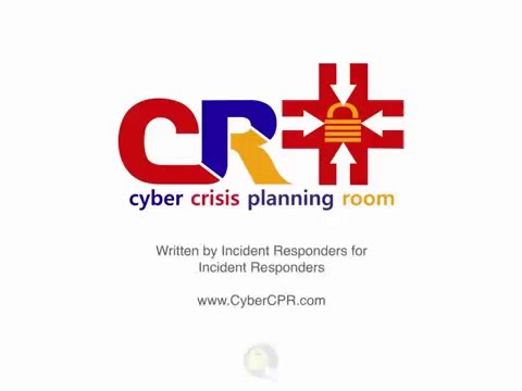 Fundamentals of CyberCPR