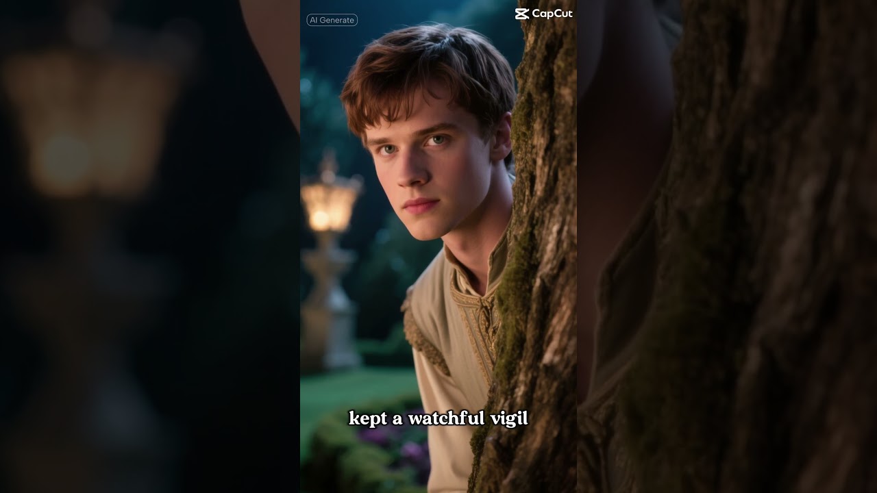 Prince Ivan and the Firebird: The Stolen Golden Apples #gigglegarage #trending #shorts  #Mythology