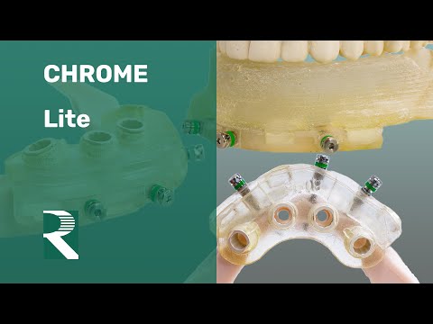 CHROME Lite