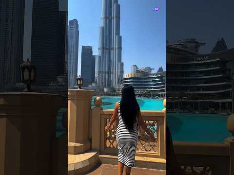 Rent Of Burj Khalifa ????