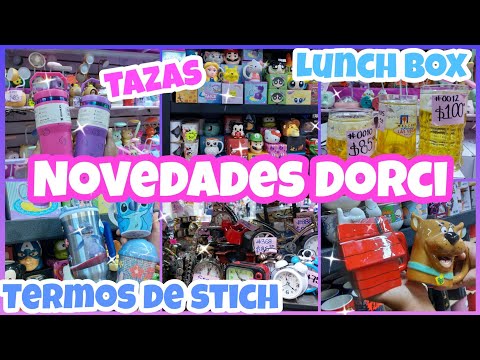 DORCI NEWS/KAWAI PRODUCTS AND TRENDY LIKE IN DEPARTMENT CENTERS BUT AT A BETTER PRICE‼️