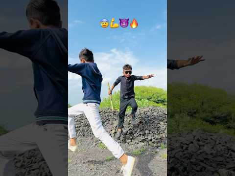 Wait For End 😈🔥 Yadav Brand Attitude Boy Status 💪🔥 #tappuparmar #shortsvideo #shorts