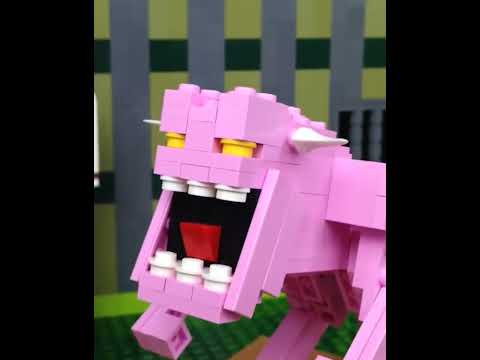 Why LEGO Needs To Make A Doom Set In 2023!!!! #shorts