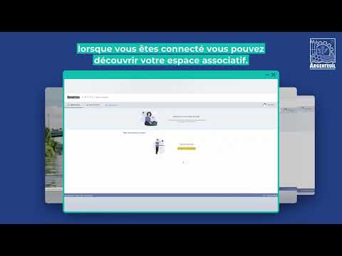 tutoriel plateforme AIDEN
