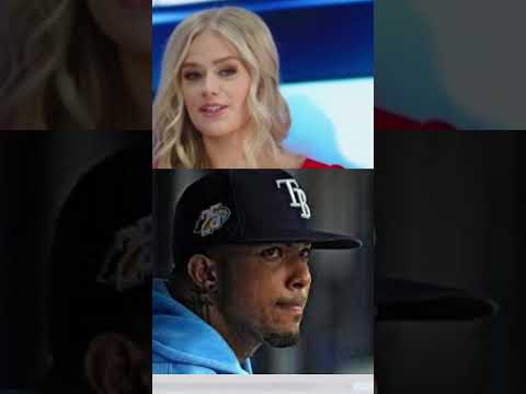 "Wander Franco's MLB Future in Jeopardy Amid Investigation, New Report Suggests"#Breakingnews #viral