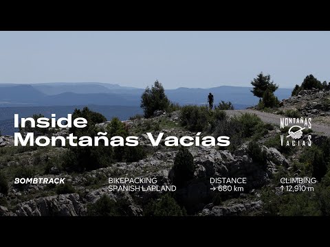 INSIDE THE MONTAÑAS VACÍAS: SOFIANE SEHILI