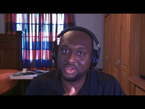 Foundation Friday Q&A - July 12th - Thoughts on Sony REA-C1000 PTZ camera tracking appliance