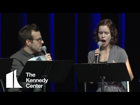 Washington Improv Theater - Millennium Stage (September 2, 2017)