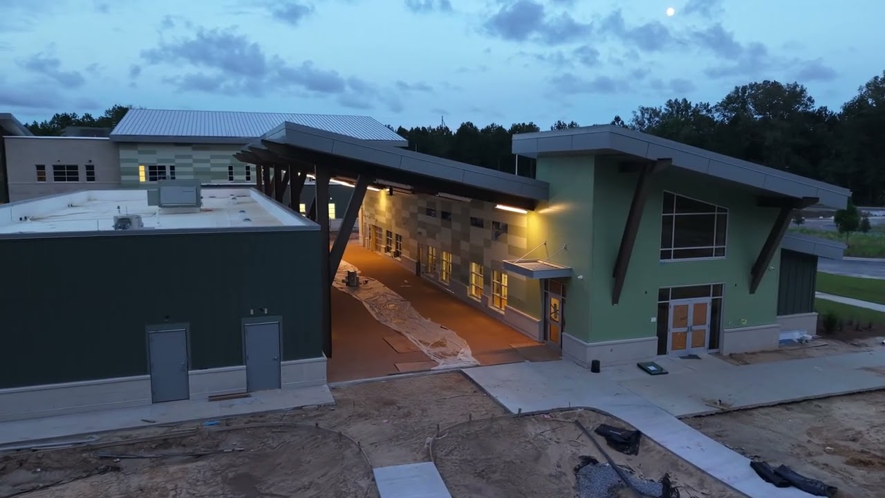 Heartwood Community School (K-8) and Jubilee Preschool