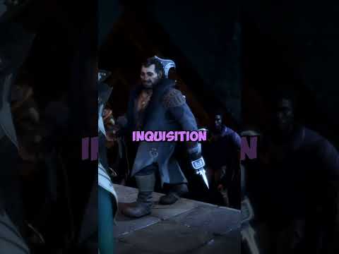 INSANE amount of voice lines #dragonagetheveilguard #dragonage #bioware #videogames #games #gaming