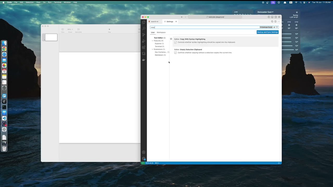 How To Create Smooth Code Animation In Keynote