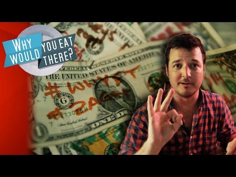 NO NAME PUB: Florida's Salty Seaman's Hideaway! - Why Would You Eat There?