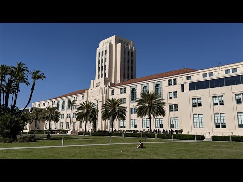 San Diego County Supervisors approve $8.63B budget for 2025-26 fiscal year