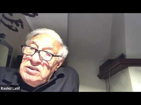 IUGR | Lecture by Prof. Rashid Latif Khan