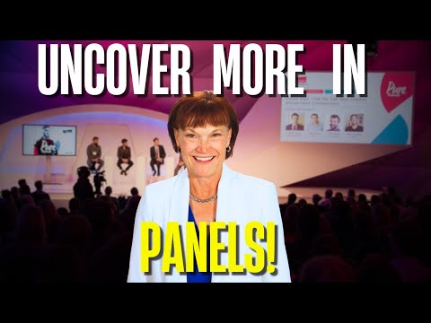 How To Dig Deeper Into A Panel Discussion