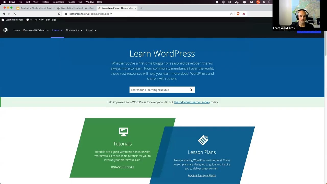 Let’s code: developing blocks without React! – Block Supports