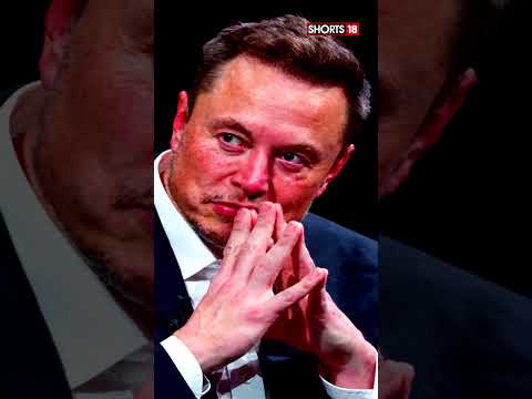 Twitter New Logo | Elon Musk Rebrands Twitter To ‘X’ In Brand Overhaul | Twitter News | #Shorts