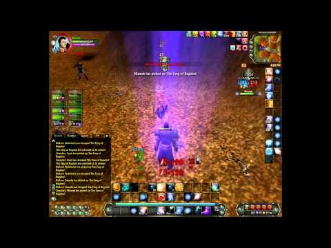 Steam Community :: Video :: Rift PVP Black Garden Nightblade