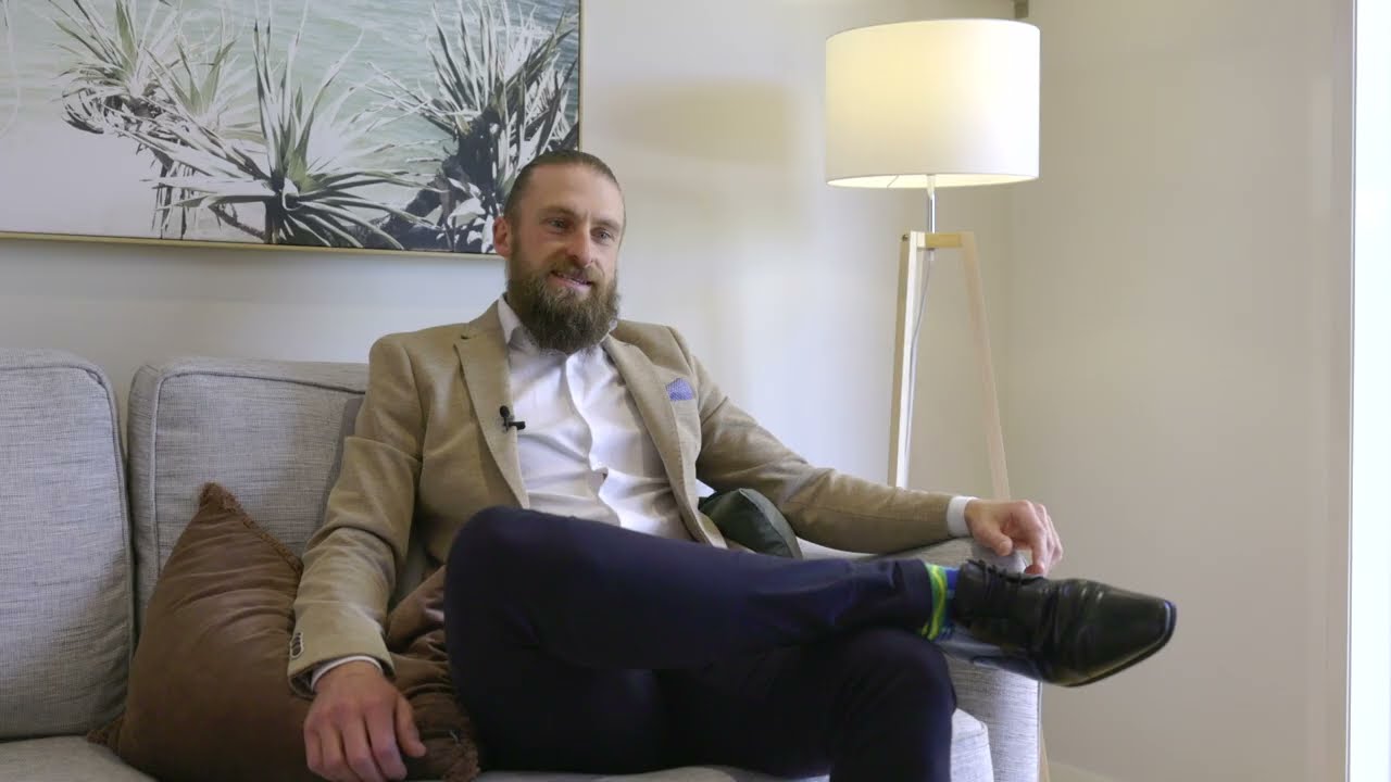 Jack Wilson - Cream Residential - Hughes - realestate.com.au