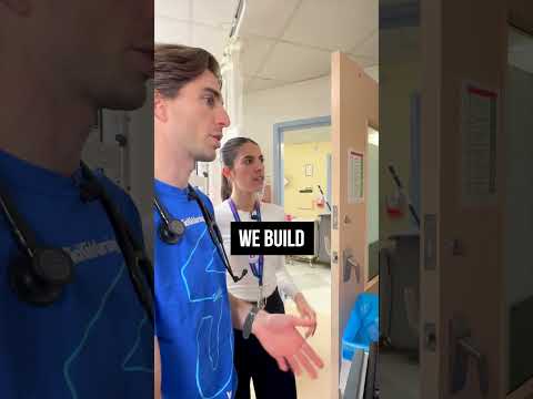Meet SickKids' Clinical Informatics team!