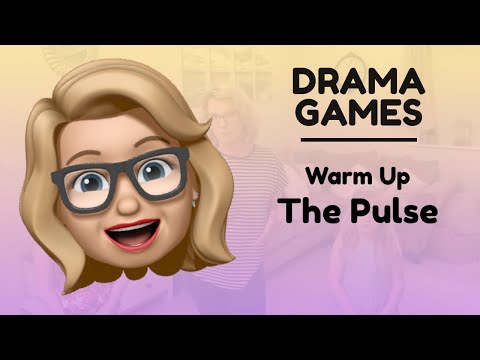 Drama Games - The Pulse