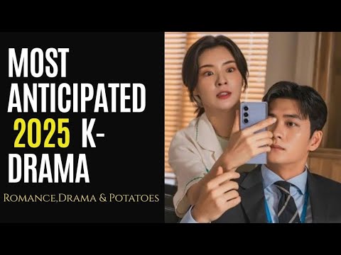 I Didn’t Expect to Love This K-Drama… But I Did | The Potato Lab Review. #koreanmovies