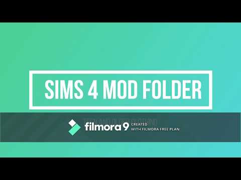 Sims 4 Mods Folder || Women Clothing For Teen And Up ||