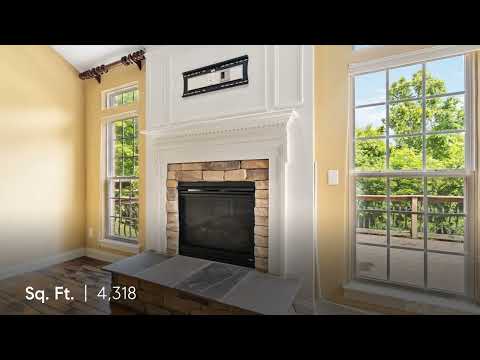 2346 Donnington Lane Northwest, Concord, NC 28027