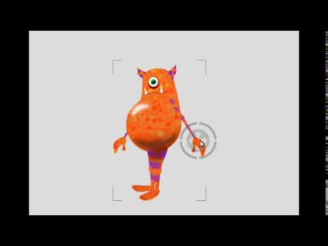 Spot - Cartoon Animator/Actor - Reallusion Content Store