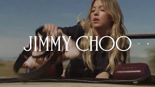 Jimmy Choo Summer 2024 Starring Sydney Sweeney | Featuring Amel & Cinch uk