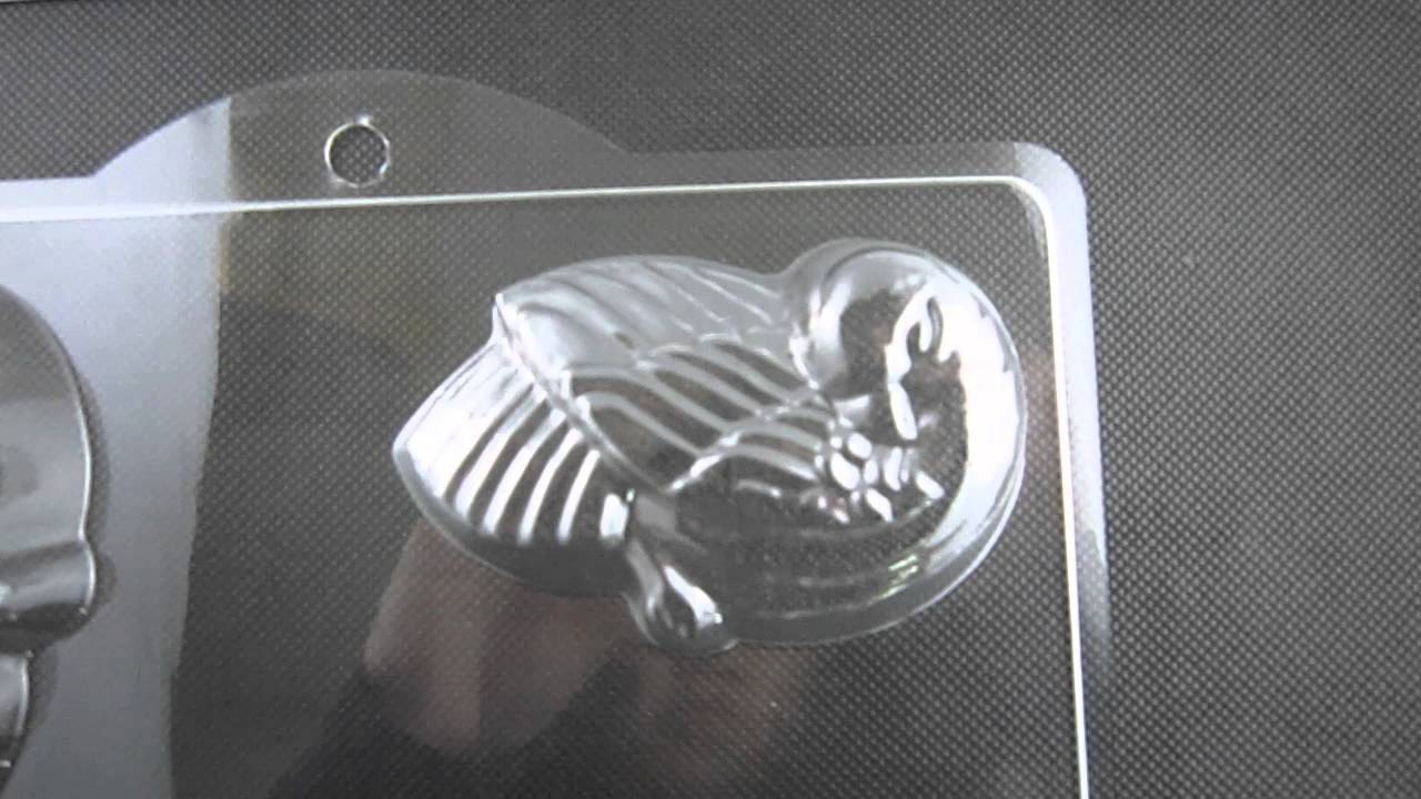 soap mold soapmaking supply M30