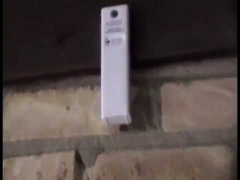 LA crosse Digital weather Station